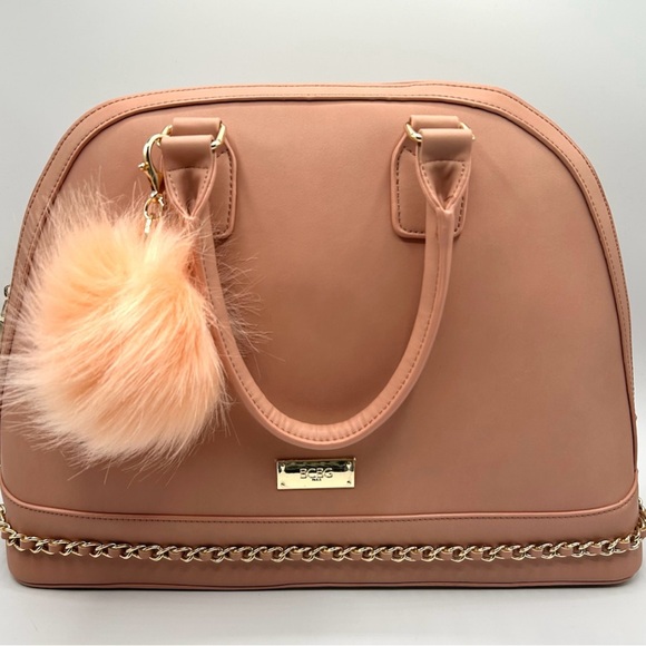 BCBG | Bags | Bcbg Tote Big Bag With A Lot Space Beautiful Colors ...